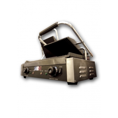Machine Panini Double