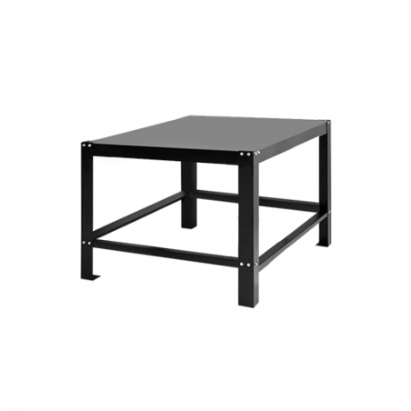 SUPPORT POUR FOUR A PIZZAS