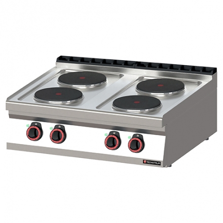 PRESTIGE 700 - RÉCHAUD ÉLECTRIQUE