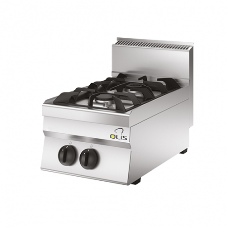 réchaud gaz SÉRIE 650