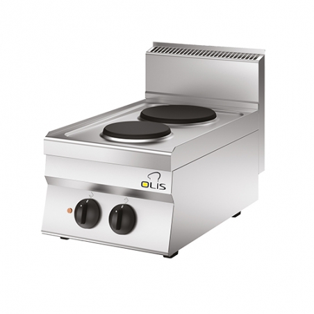 réchaud électrique Série 650