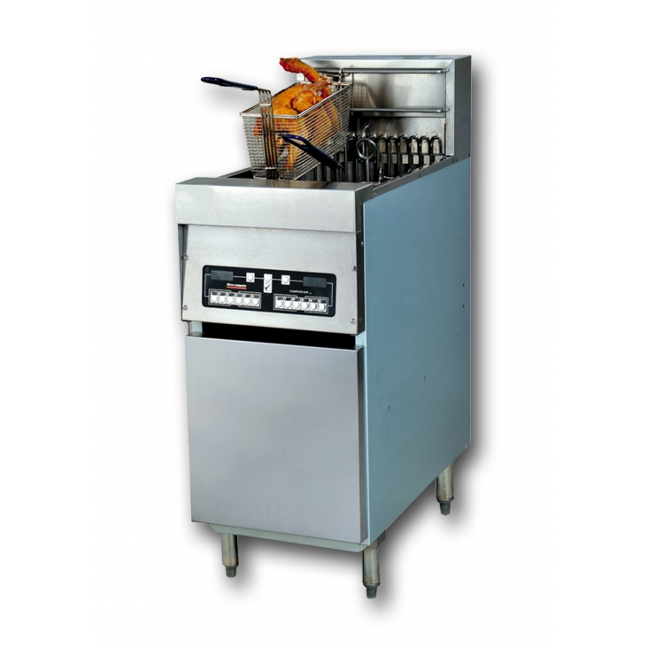 PACK ULTIME Friteuse Pression / Pressure Fryer
