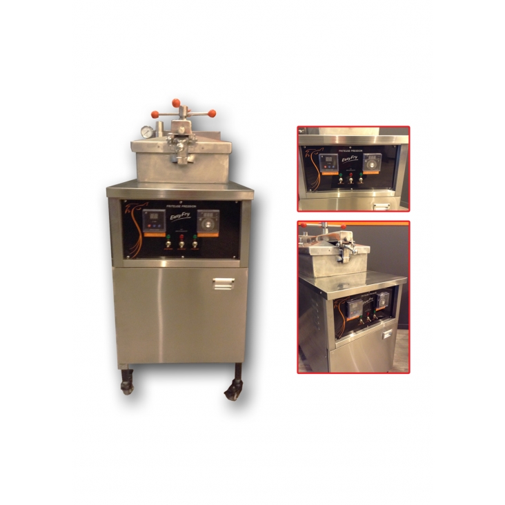 MATERIEL FAST FOOD - Spécialiste matériel Fast Food